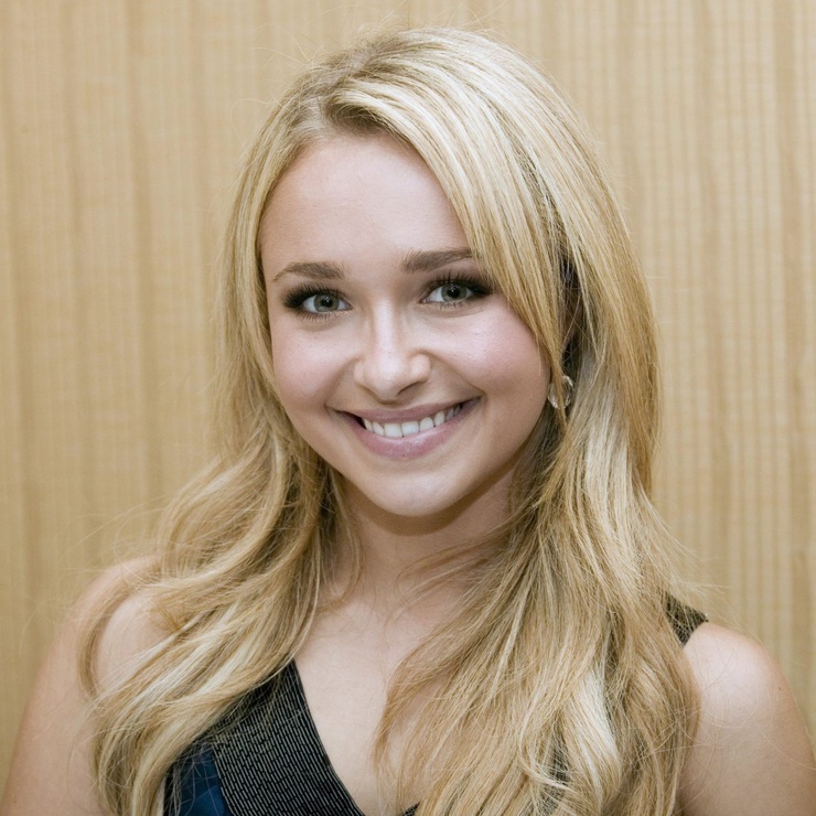 Picture of Hayden Panettiere