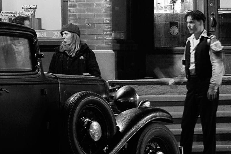 Picture of Public Enemies