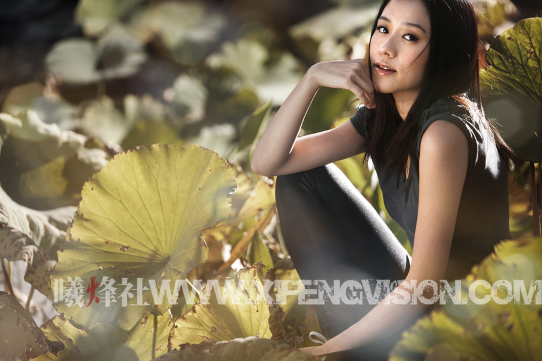 Picture of Karena Lam