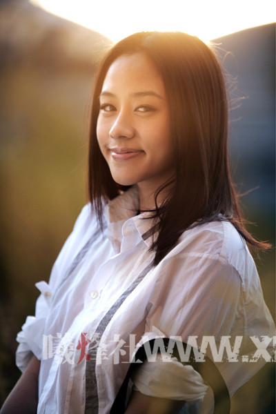 Picture of Karena Lam
