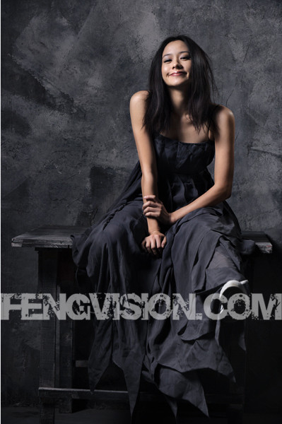Picture of Karena Lam