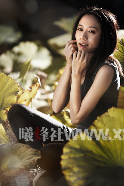 Image of Karena Lam