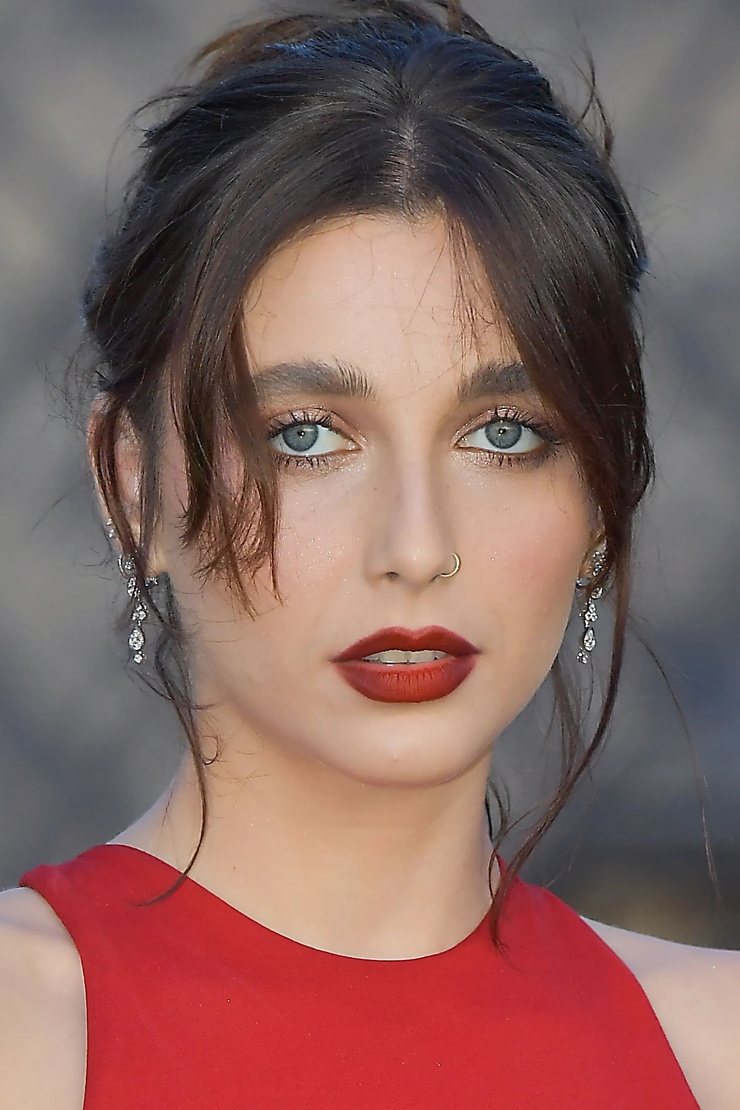 Picture of Emma Chamberlain
