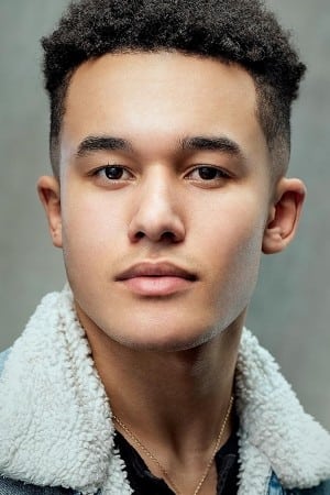 Picture of Albert Magashi