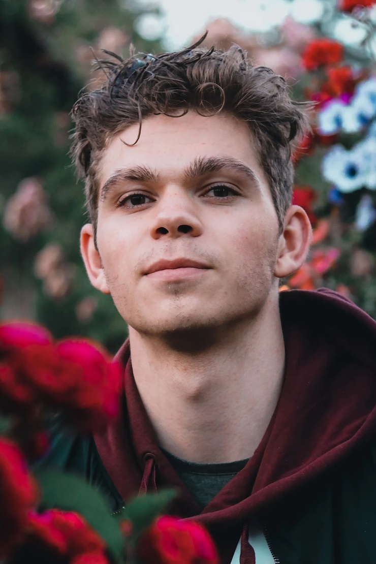 Picture of Daniel Diemer