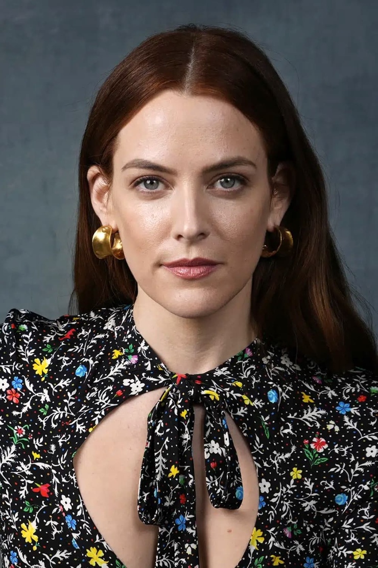 Image of Riley Keough