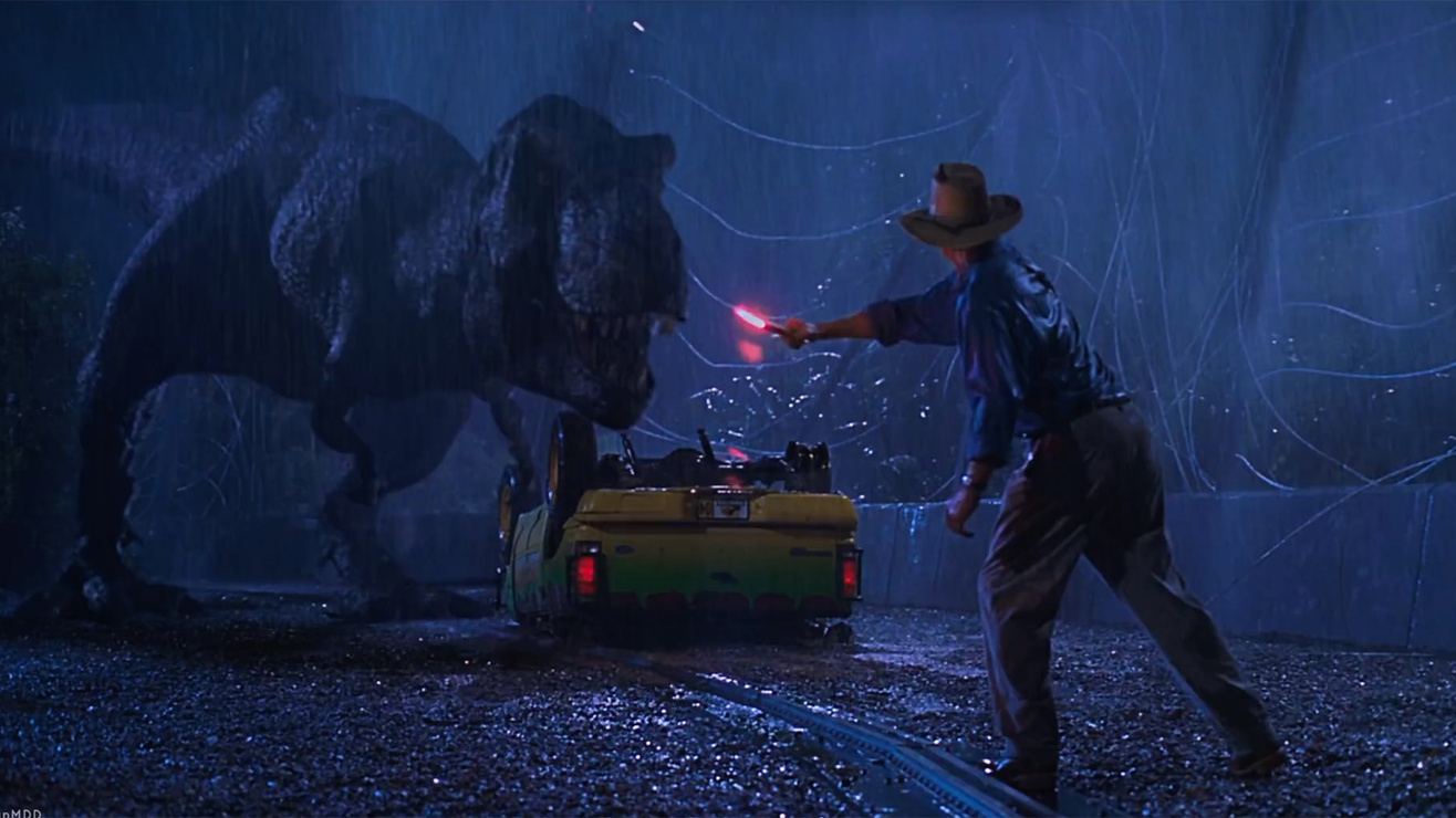 Jurassic Park