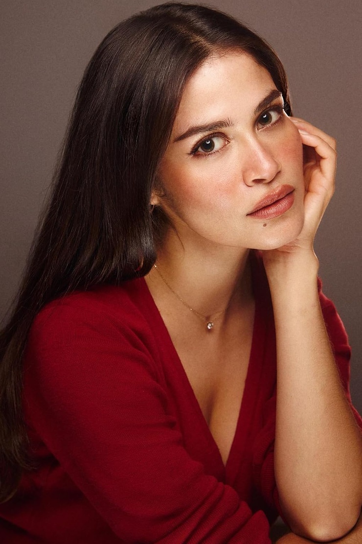 Danielia Maximillian picture