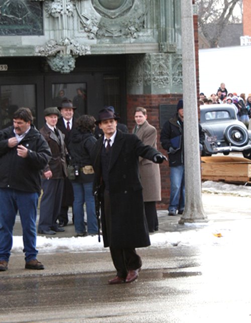 Picture of Public Enemies