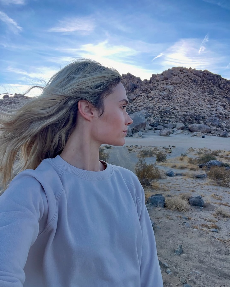 Picture of Florrie Arnold