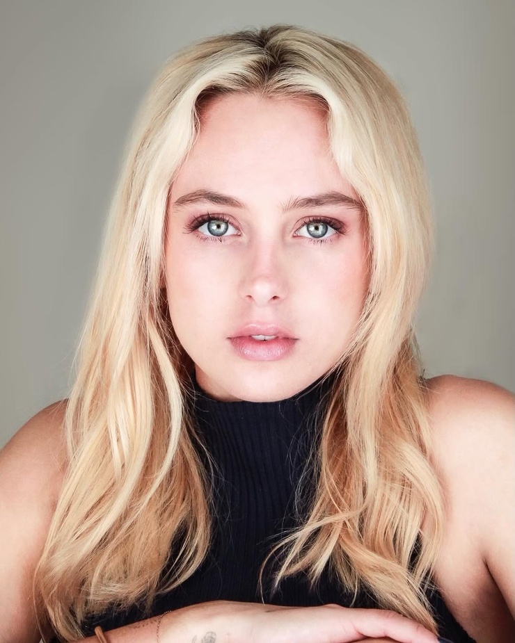 Picture of Ellery Sprayberry