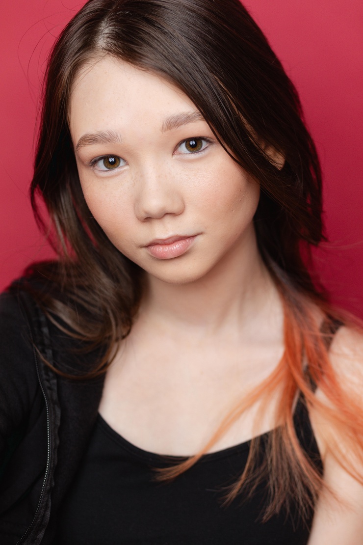 Picture of Kylee Brown