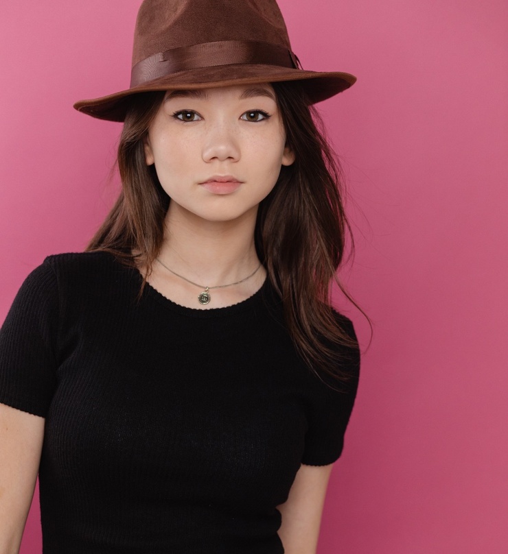 Picture of Kylee Brown