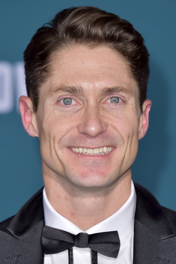 Picture of Matthew MacCaull