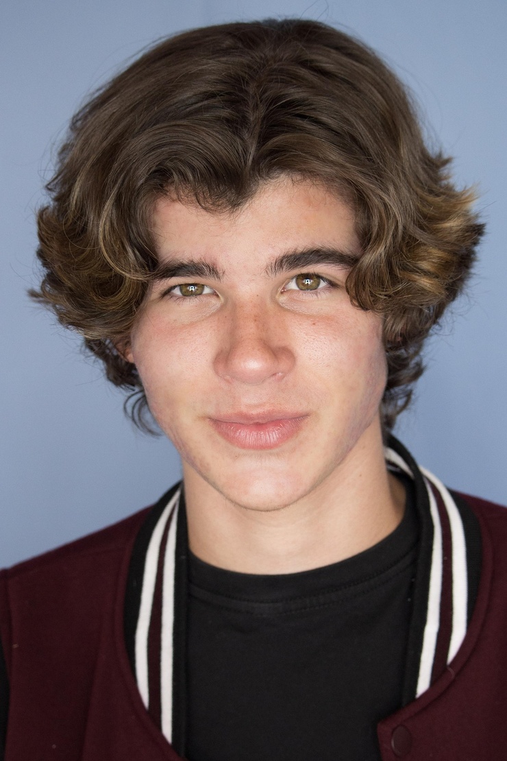 Picture of Chase Mangum