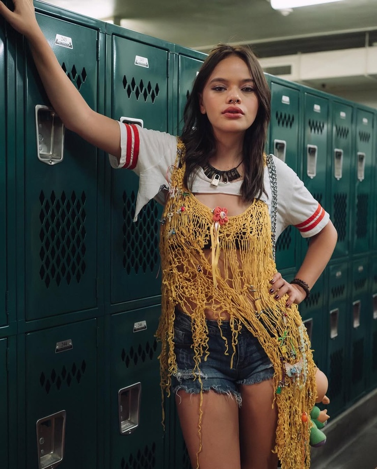 Picture of Malia Pyles