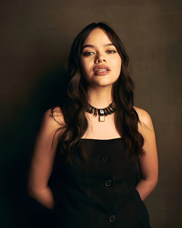 Picture of Malia Pyles