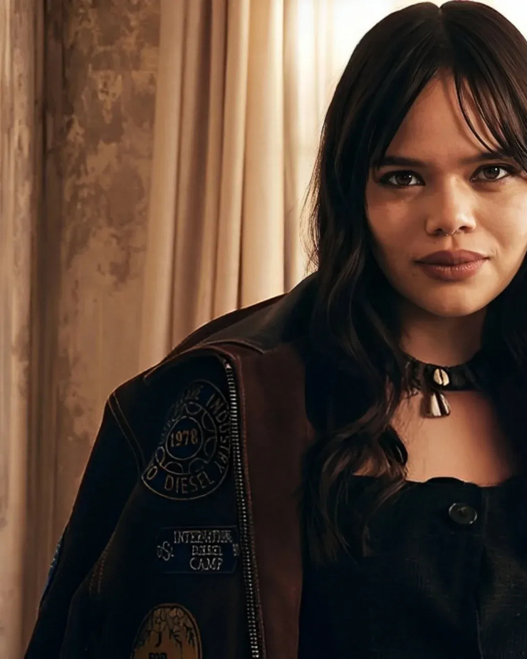 Picture of Malia Pyles