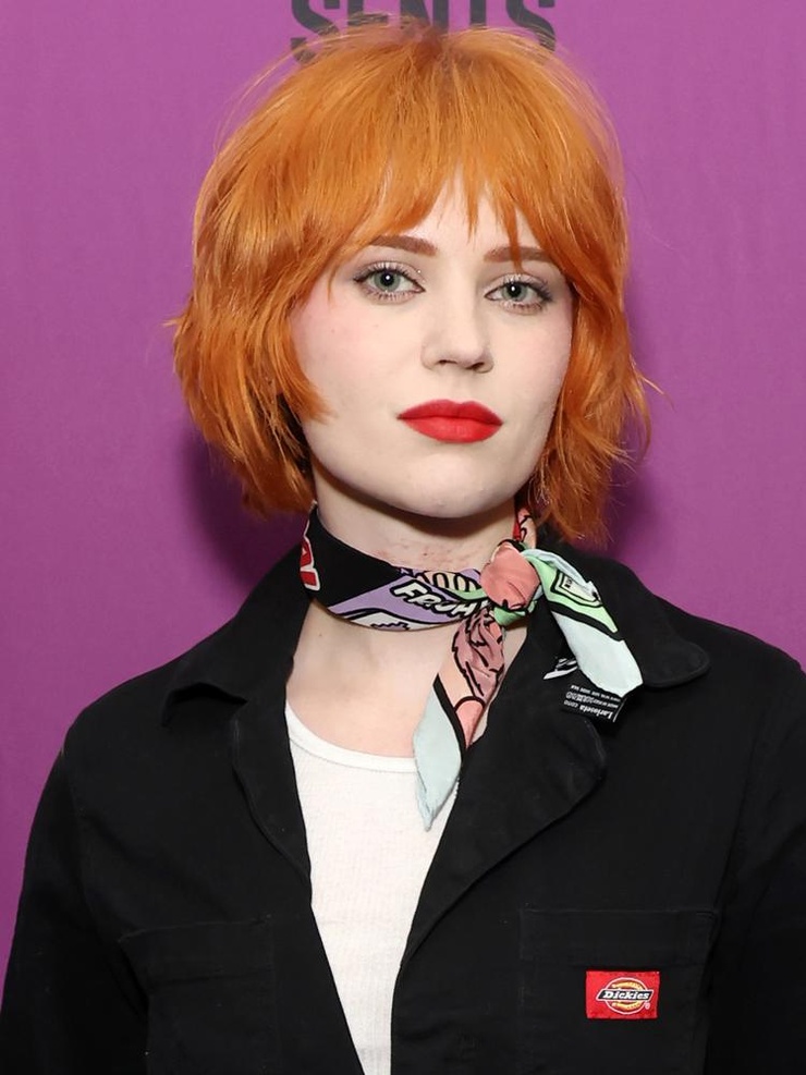 Sierra McCormick image