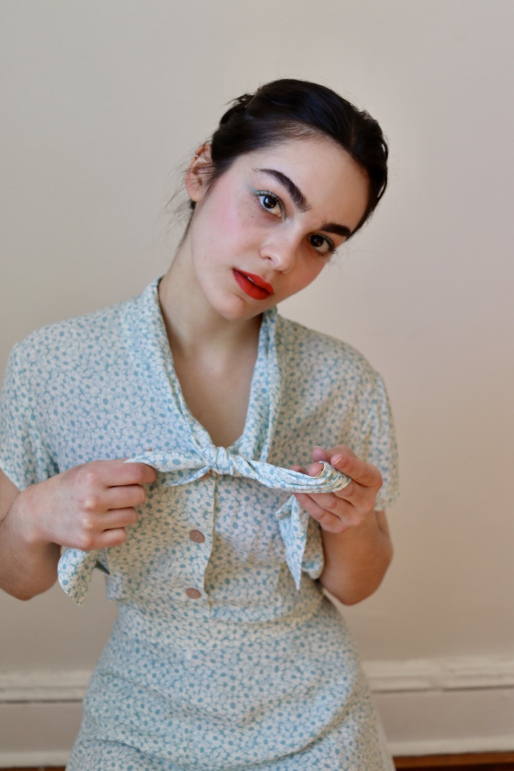 Picture of Stella Marcus