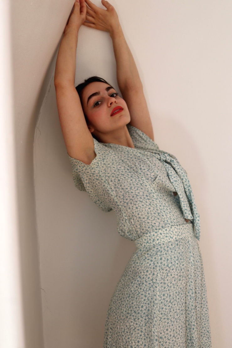 Image of Stella Marcus