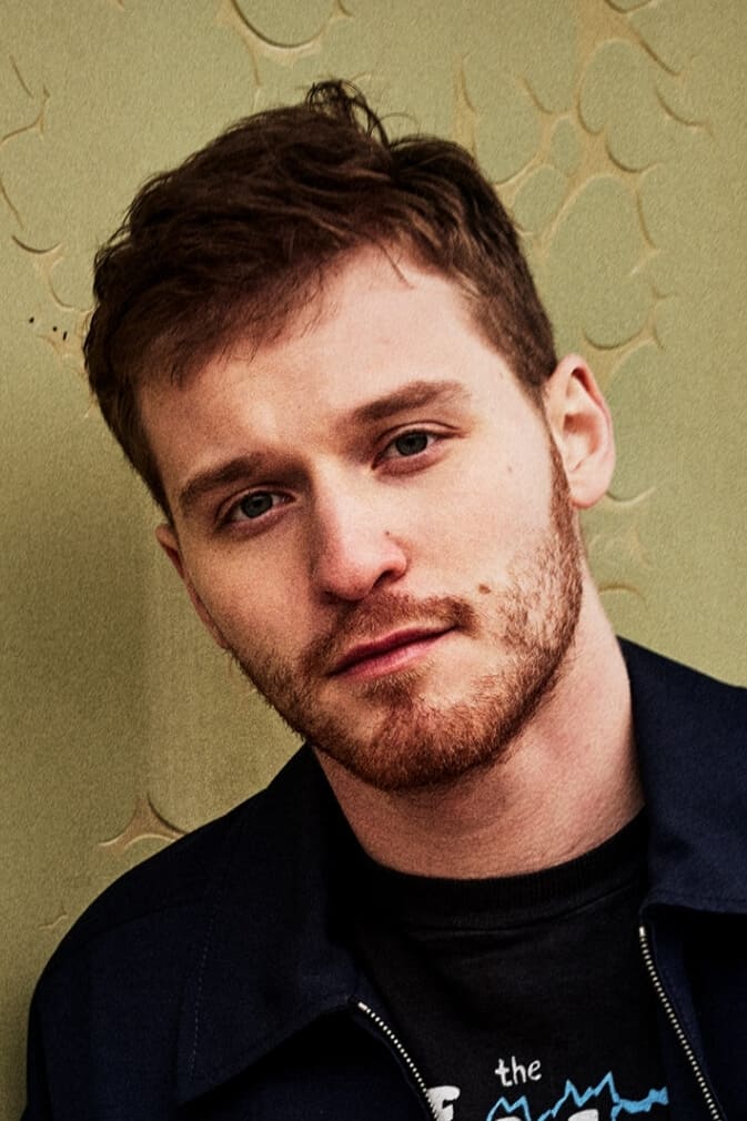 Picture of Fred Hechinger