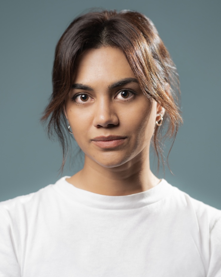 Picture of Lisa Ambalavanar