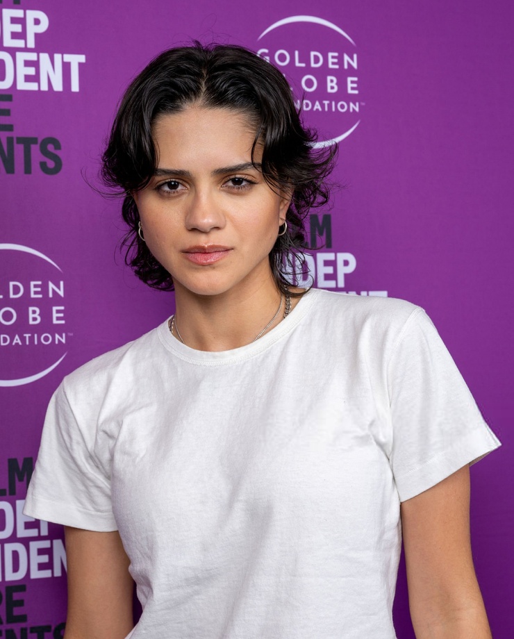 Picture of Sasha Calle