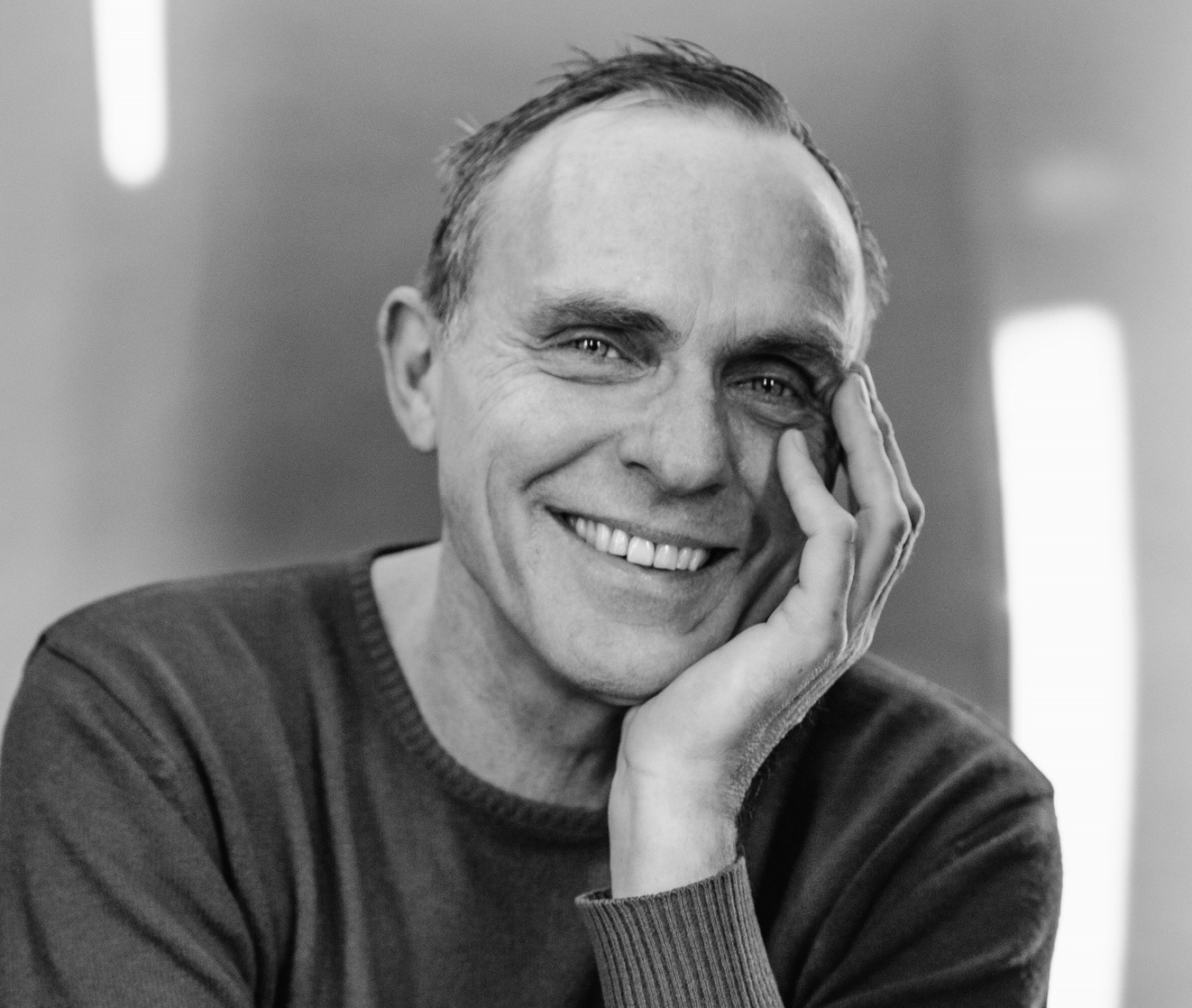 Picture of Dirk Martens