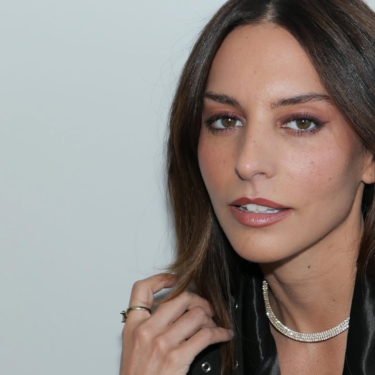 Picture of Genesis Rodriguez