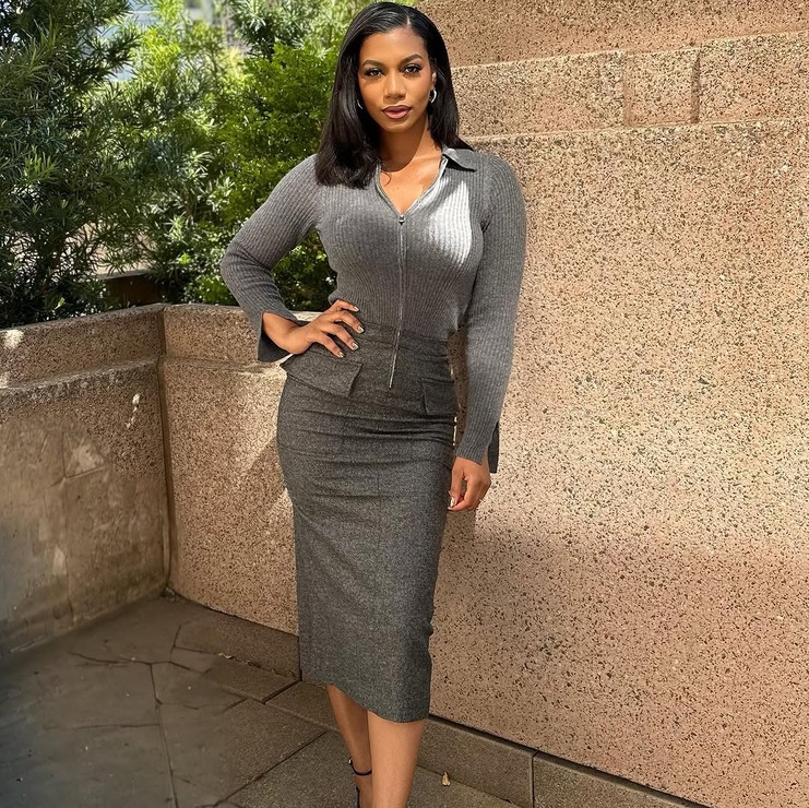 Picture of Taylor Rooks