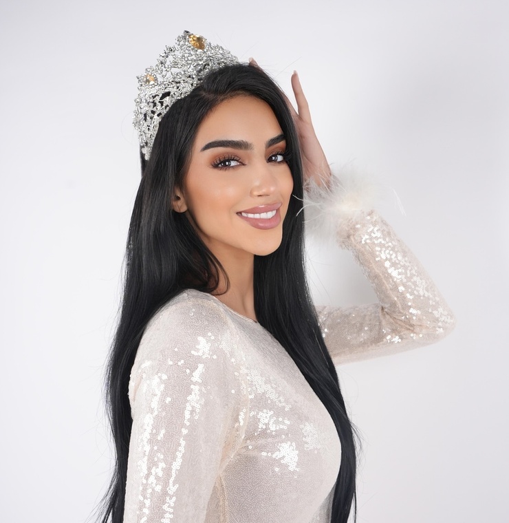 Picture of Noura AlJasmi