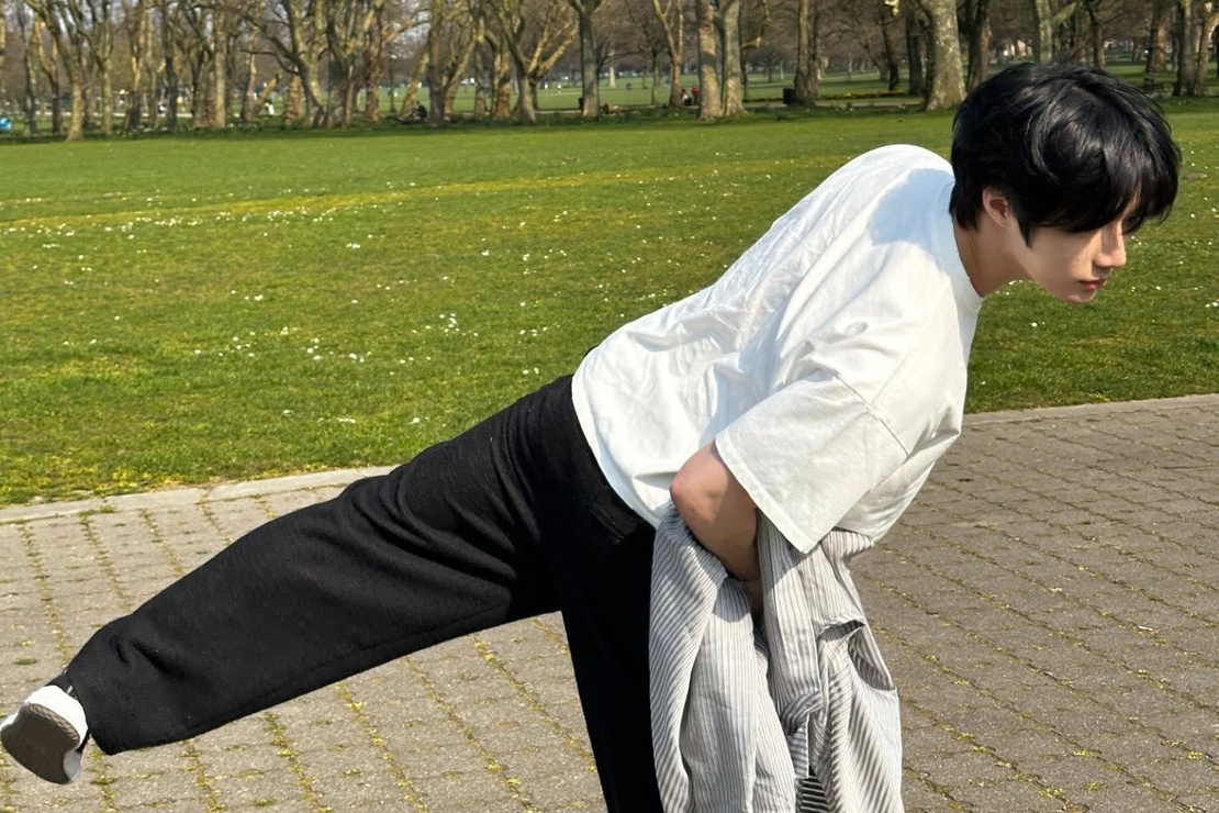 Picture of Beom-gyu Choi