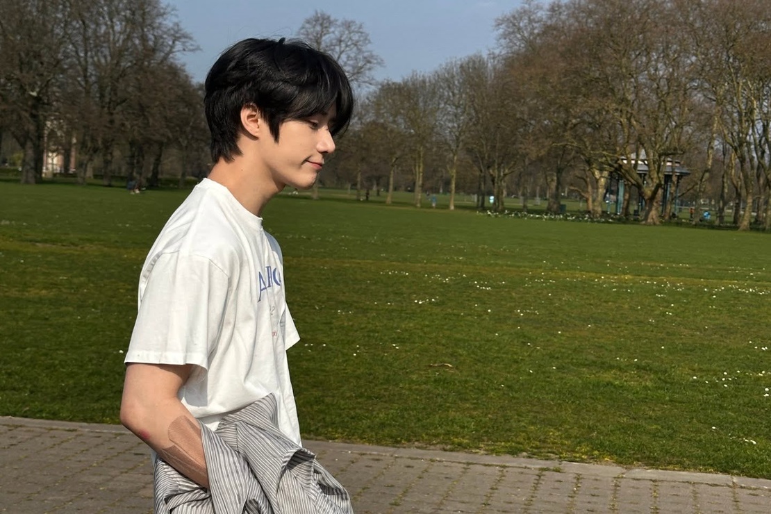 Picture of Beom-gyu Choi