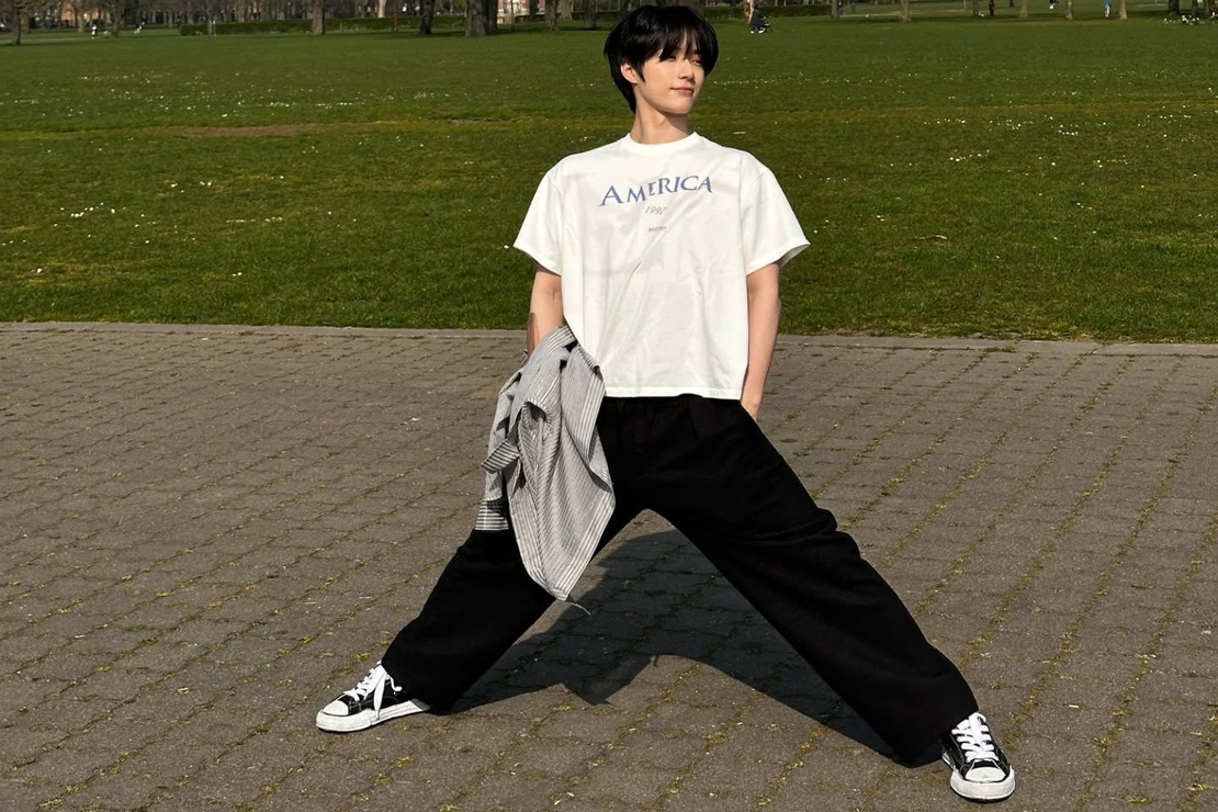 Picture of Beom-gyu Choi