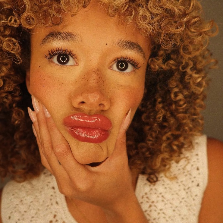 Picture of Talia Jackson