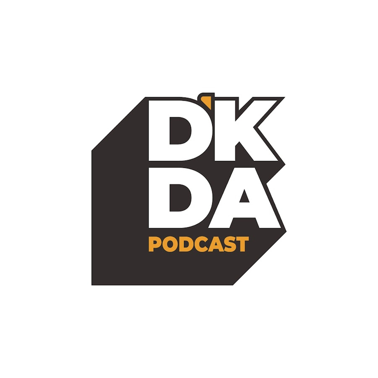 Picture of Ay Carlos Camacho - DKDA Podcast