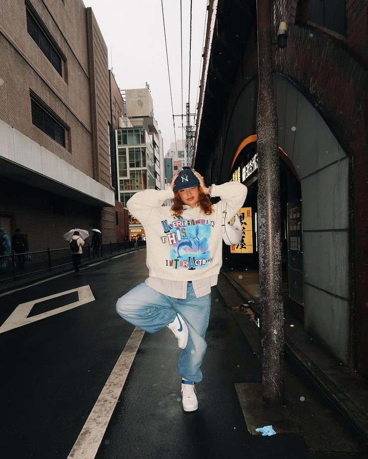 Picture of Avani Gregg