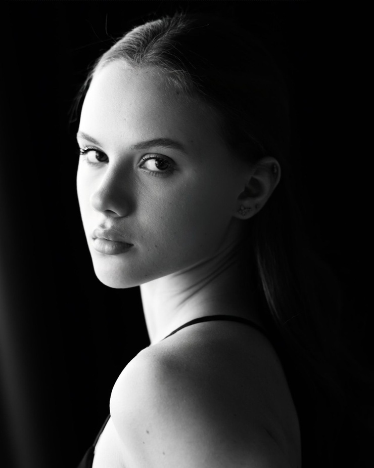 Picture of Kristina Shmidt