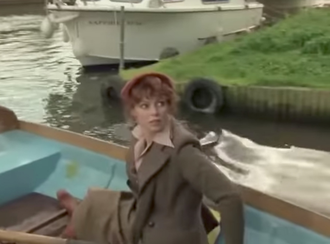 Picture of Close Quarters