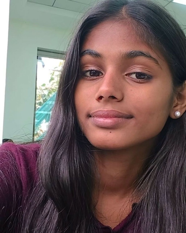 Picture of Maleesha Kharwa