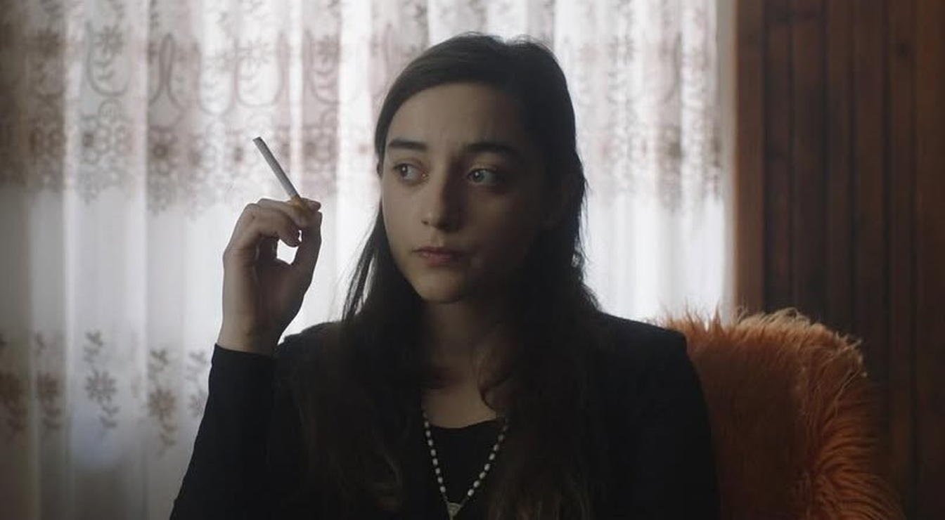 Picture of Luàna Bajrami