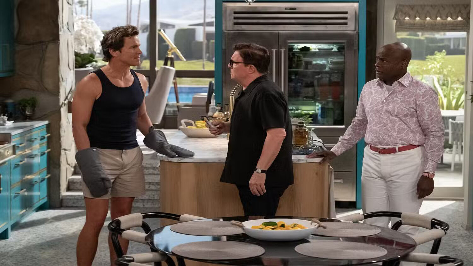 Picture of Mid-Century Modern