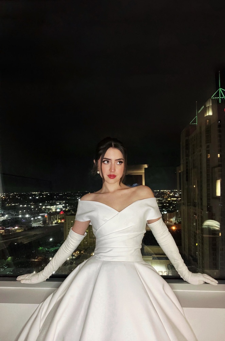 Picture Of Sophie Silva