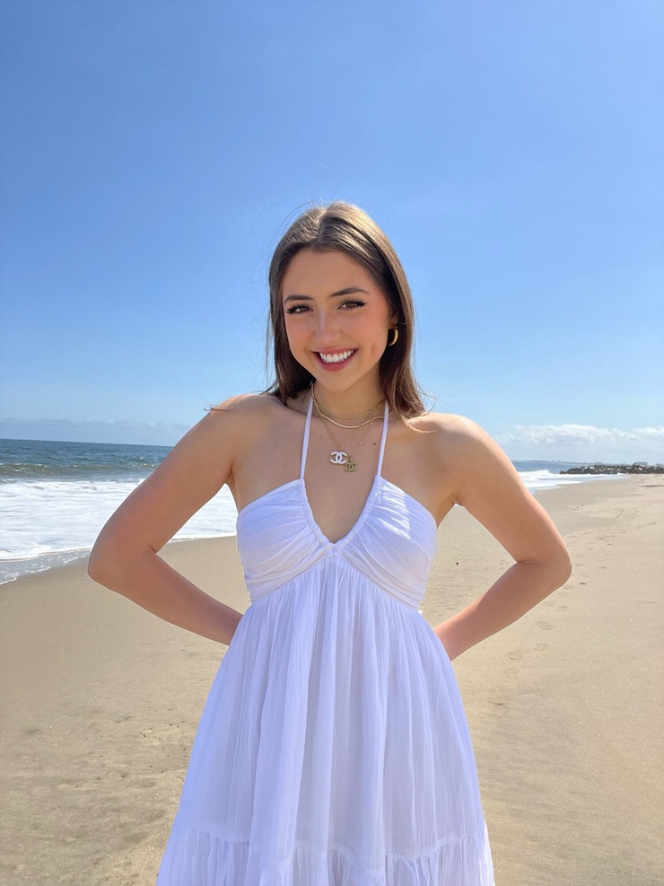 Picture of Sophie Silva