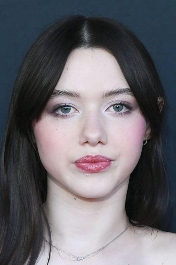 Image of Violet McGraw