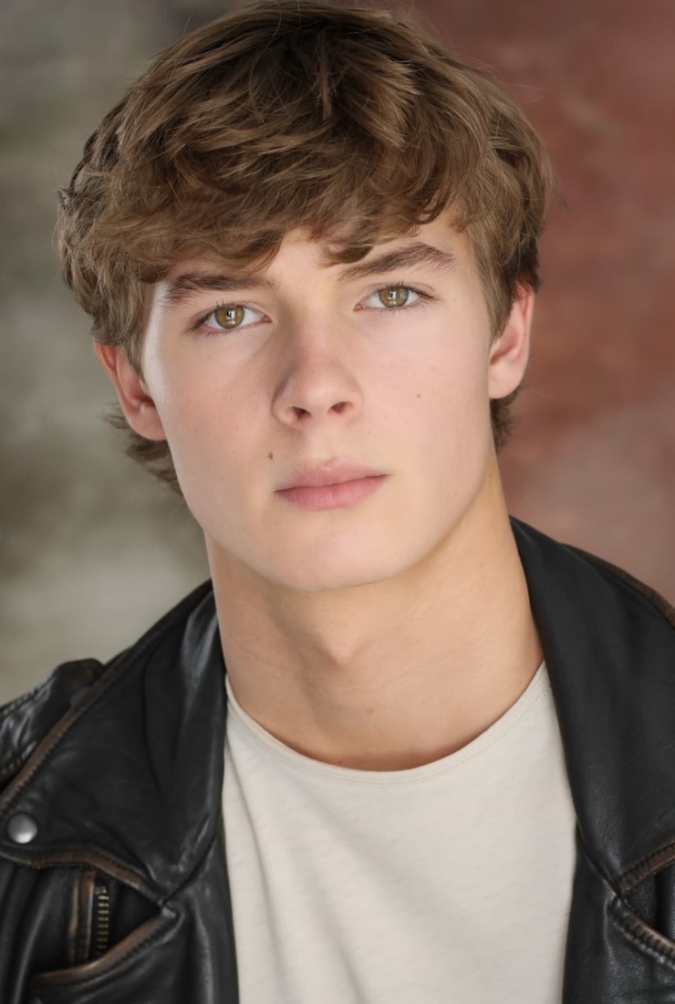 Picture of Jacob Moran