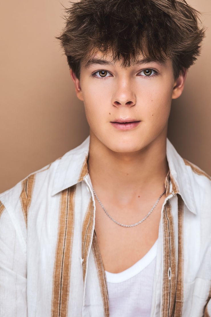 Picture of Jacob Moran