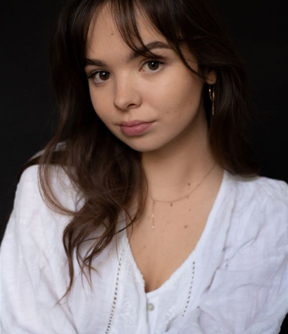 Picture of Jaïa Caltagirone