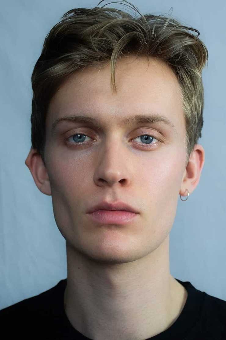 Picture of Freddie Dennis